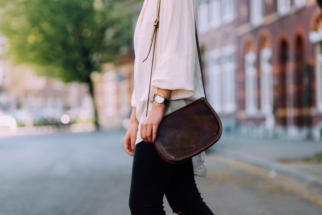 Gypsy vibes | As Far as it will ever go for me | Basic Apparel