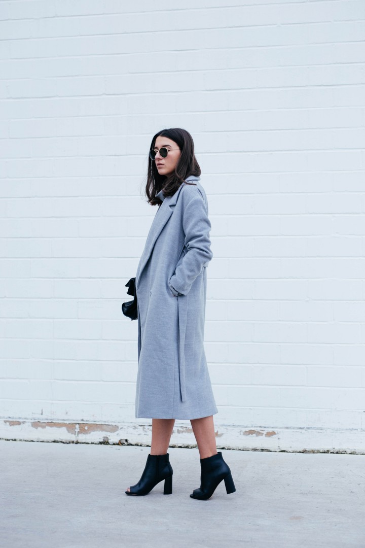 Shades of Grey | Basic Apparel