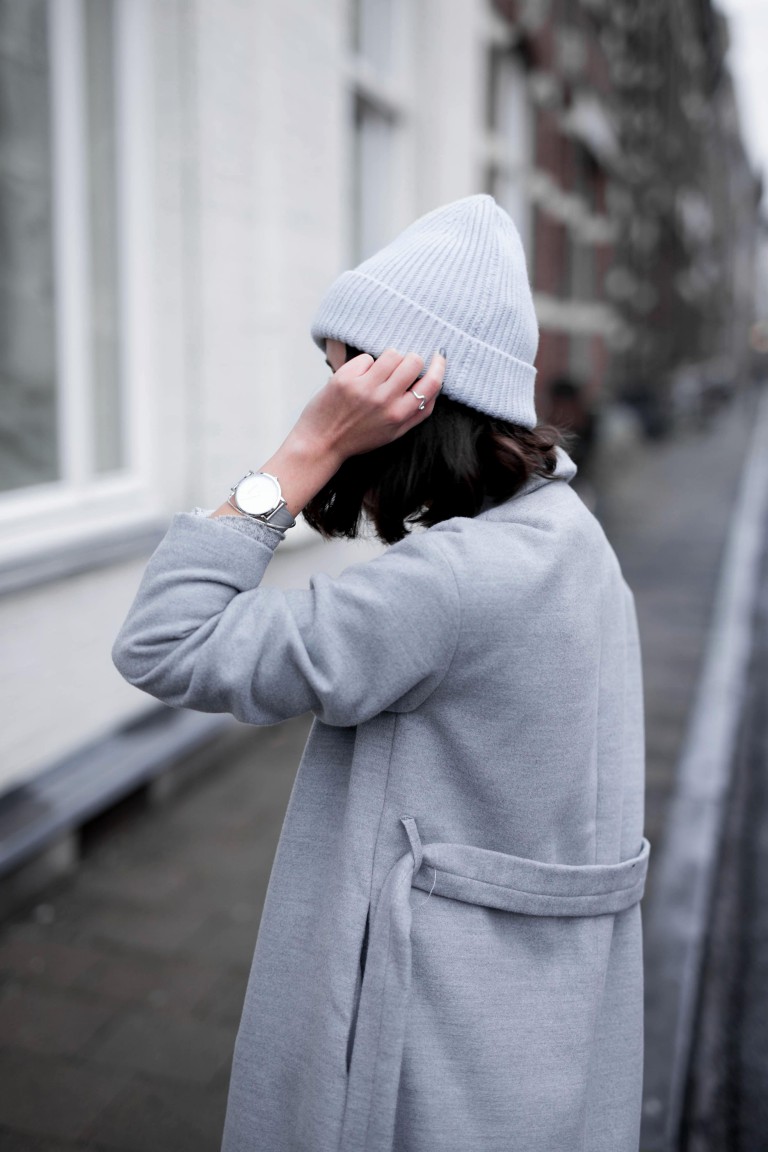 Grey Scale | Basic Apparel
