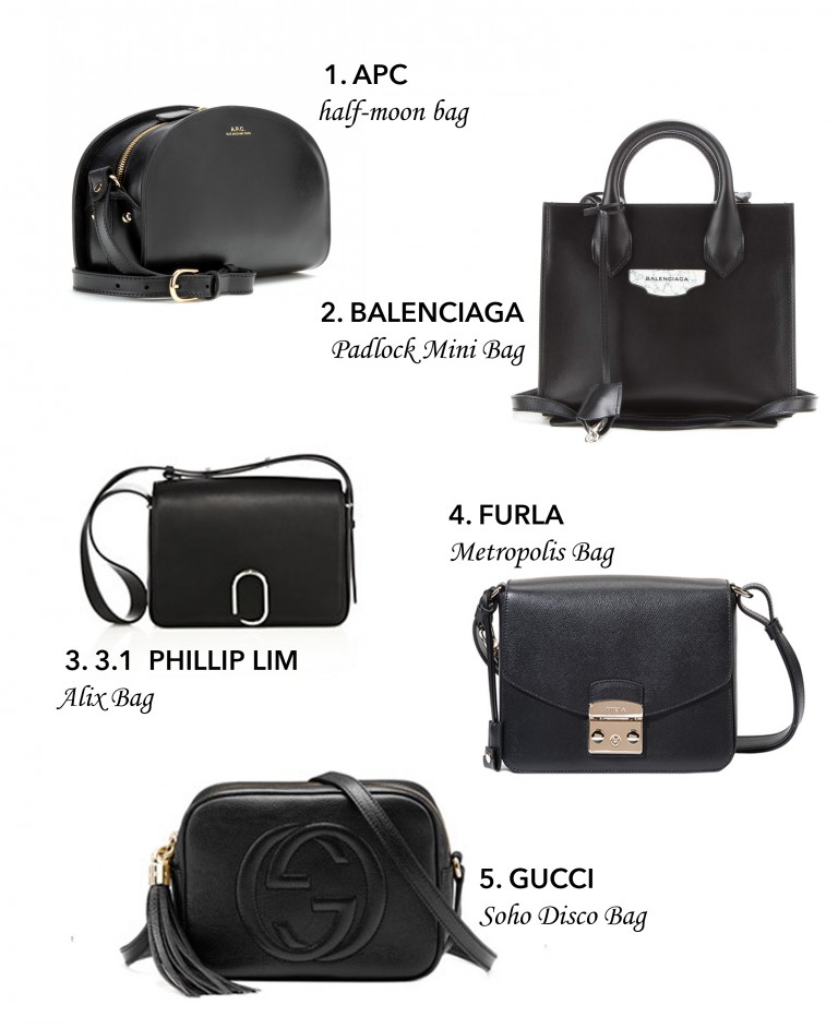Top 10 Timeless Designer Handbags Online | semashow.com