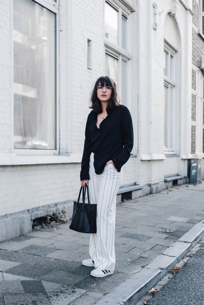 Label to Watch | The Fable | Basic Apparel