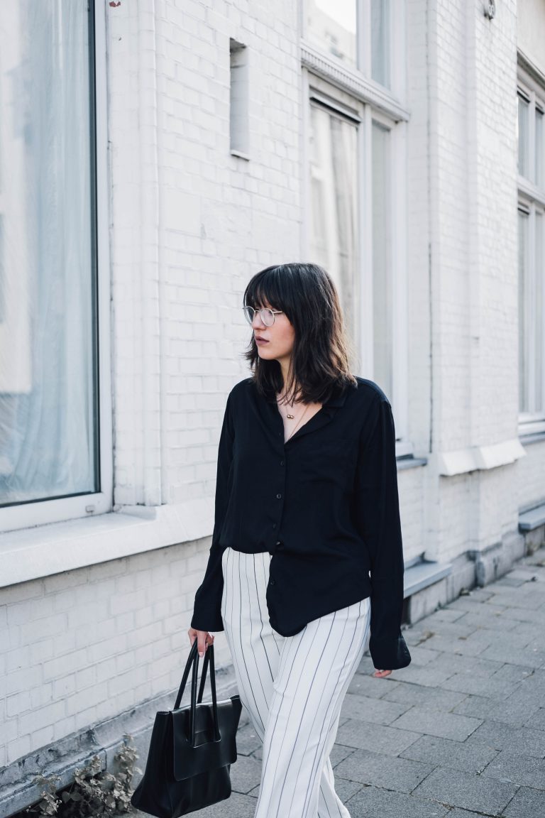 Label to Watch | The Fable | Basic Apparel