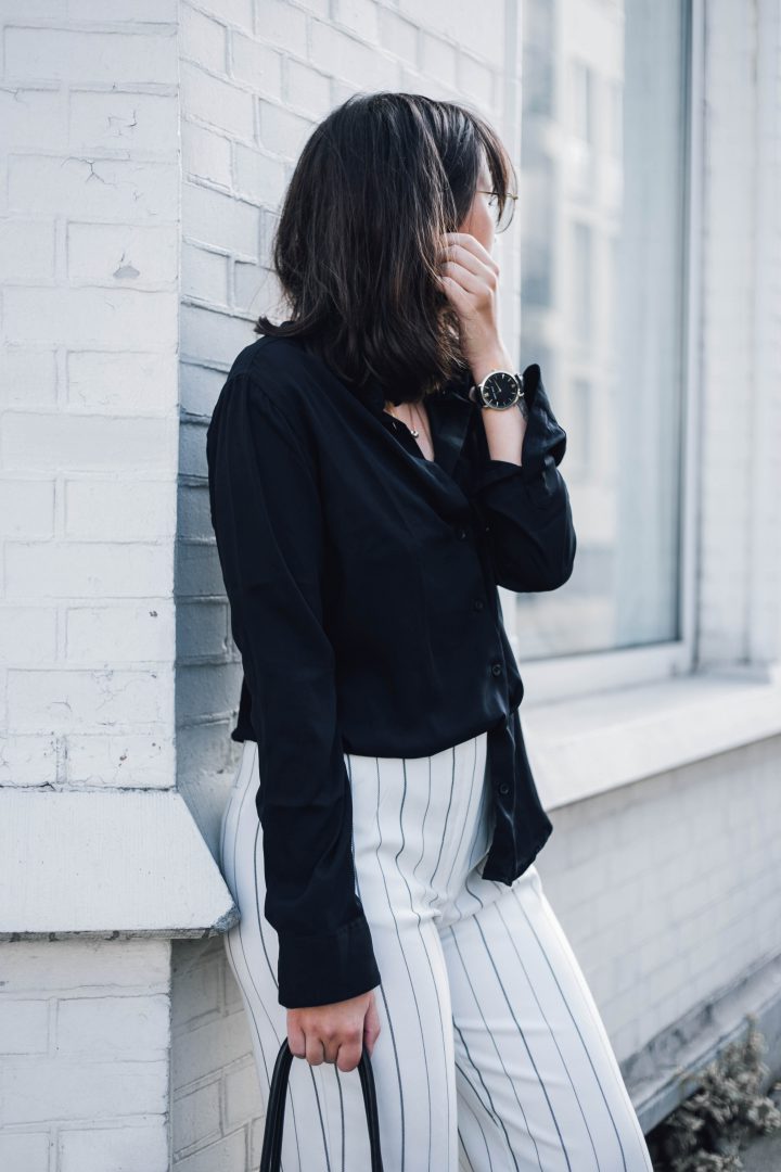 Label to Watch | The Fable | Basic Apparel