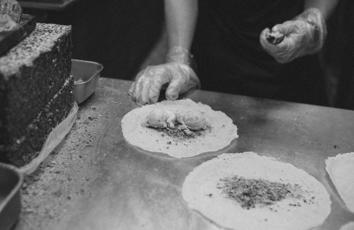 A Visual Guide to Jiufen | Basic Apparel