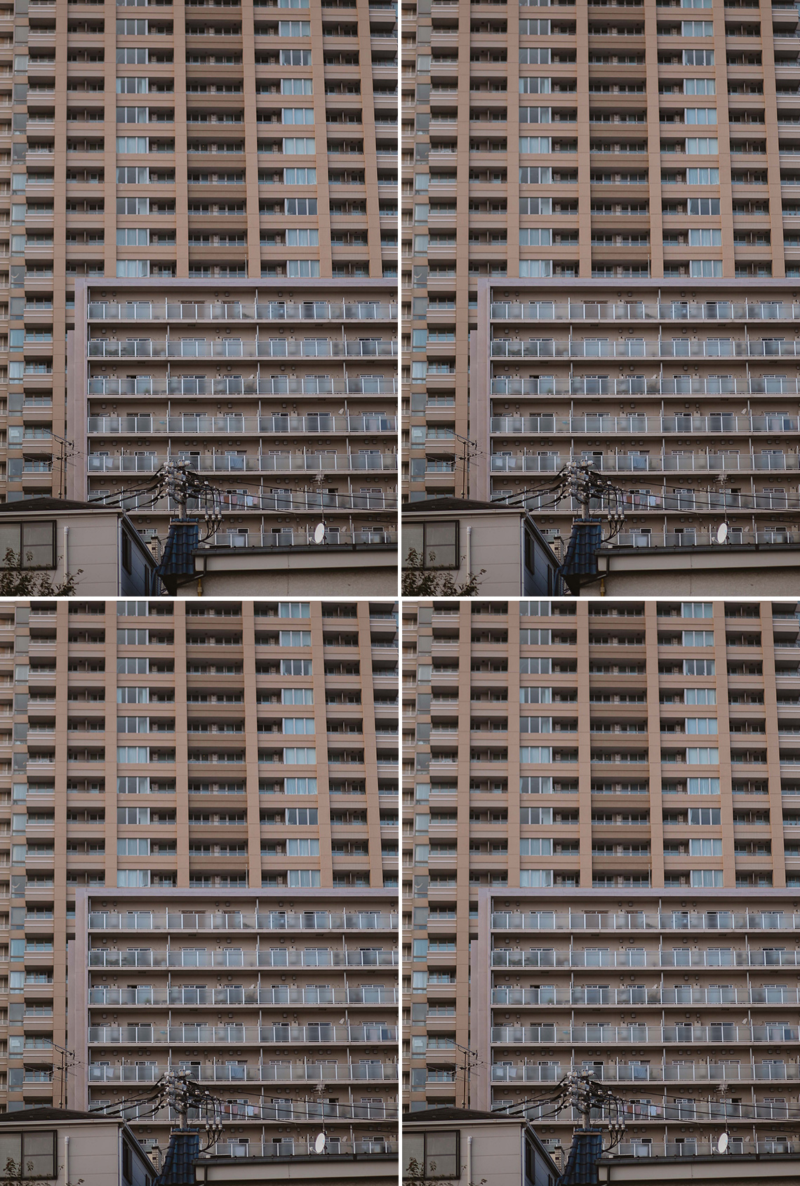 A Visual Guide to Tokyo II | Basic Apparel