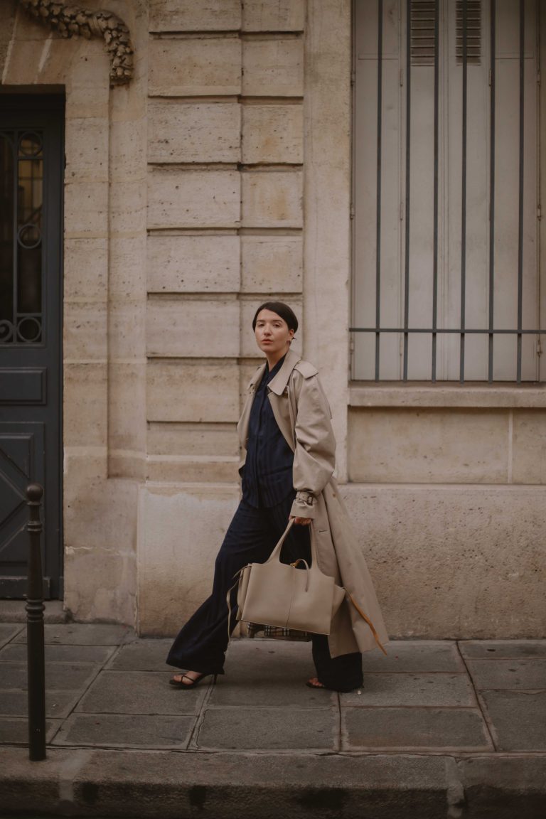 The Pajama Set – And how to wear it out in public | Basic Apparel