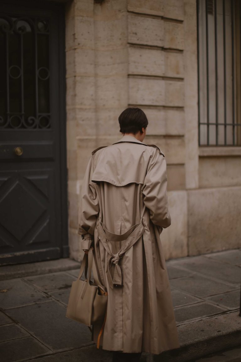 The Pajama Set – And how to wear it out in public | Basic Apparel